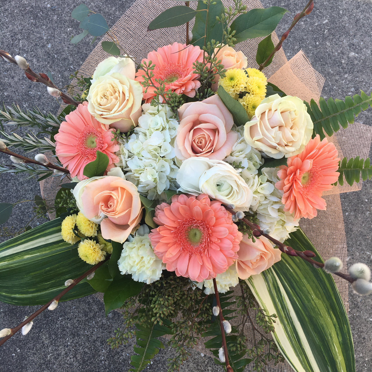 Featured Collection – Simply Perfect Flowers Inc