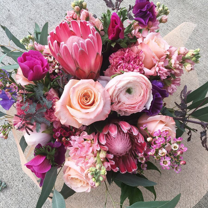 Simply Perfect Flowers - Abbotsford's Flower Shop