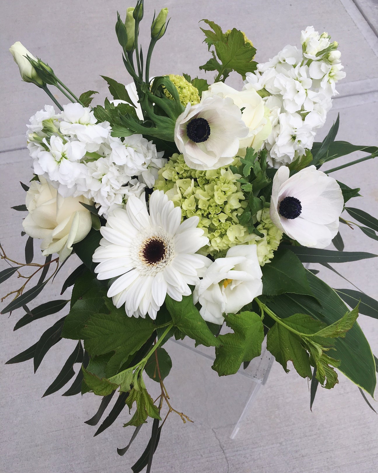 Simply Perfect Flowers - Abbotsford's Flower Shop