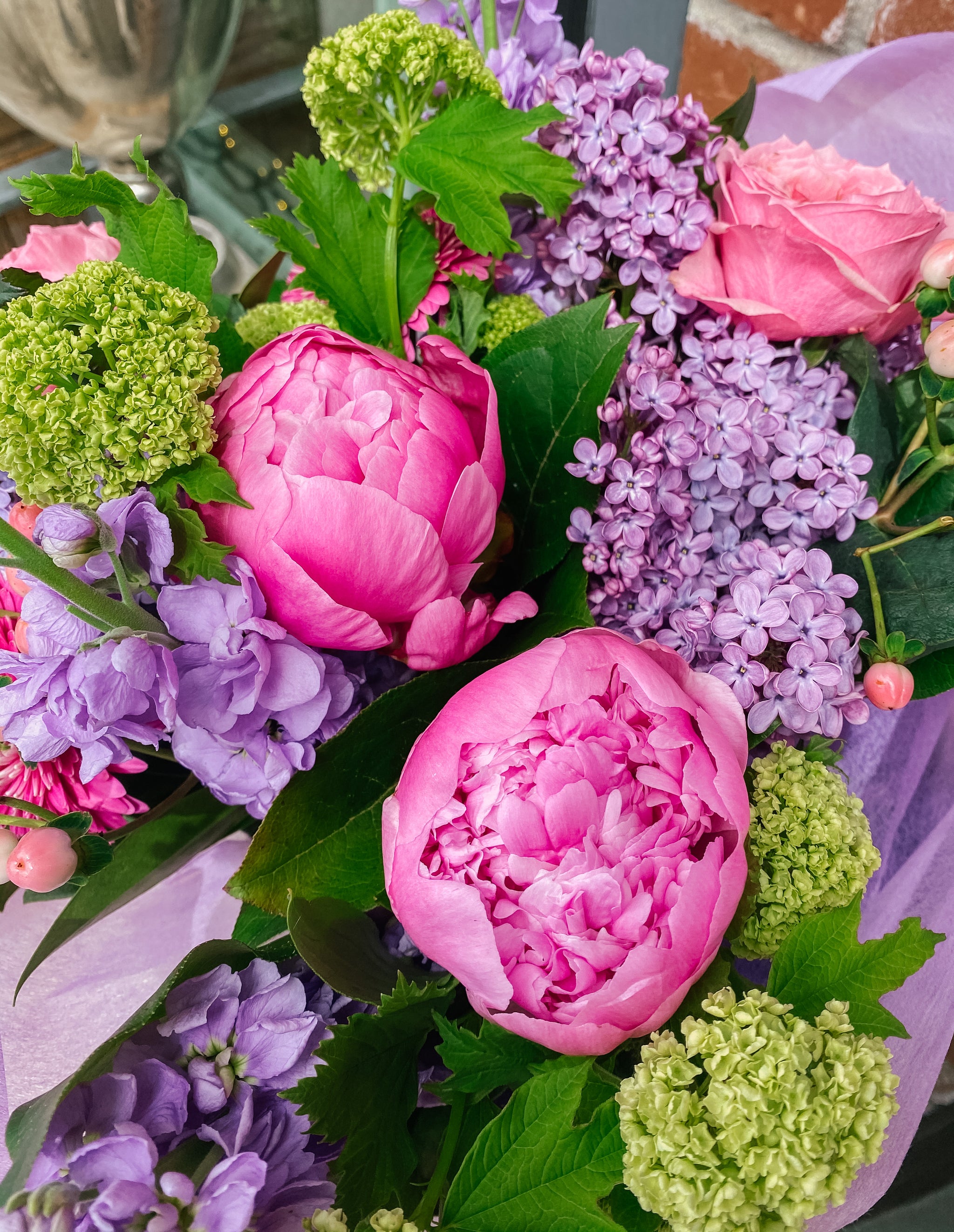 Products – Simply Perfect Flowers Inc